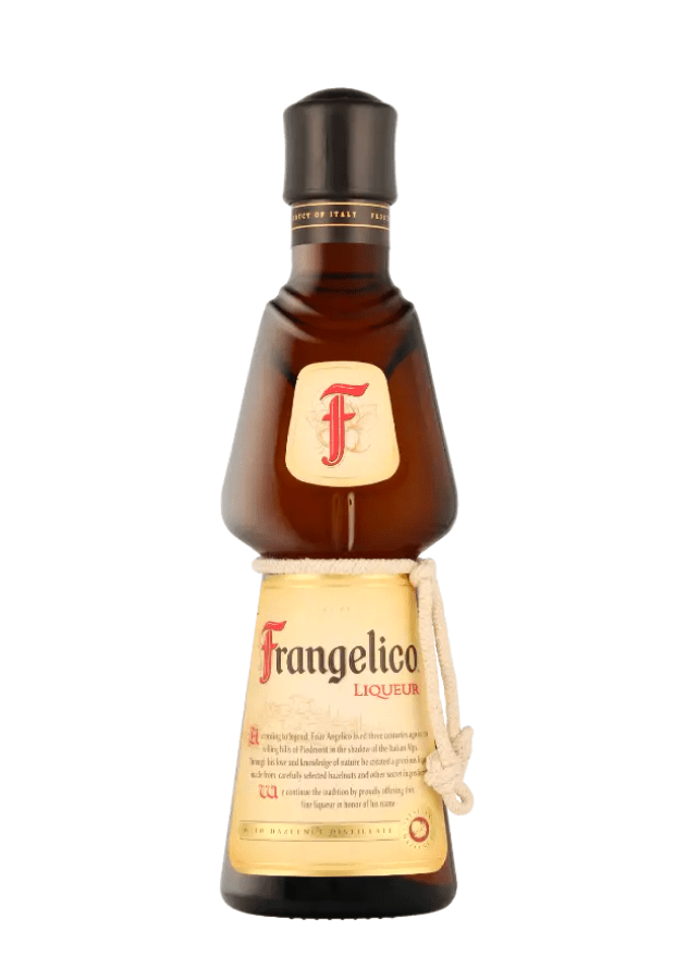 FRANGELICO Liqueur d'Italie - LE CLAN HANNIBAL | CAVISTE BAYONNE