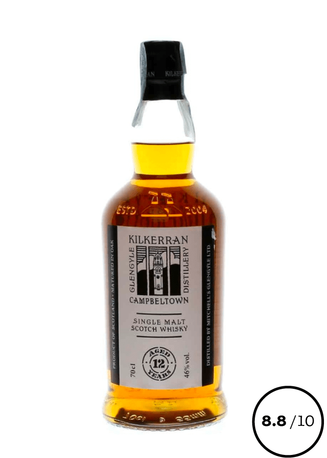 KILKERRAN 12 ans - LE CLAN HANNIBAL | CAVISTE BAYONNE