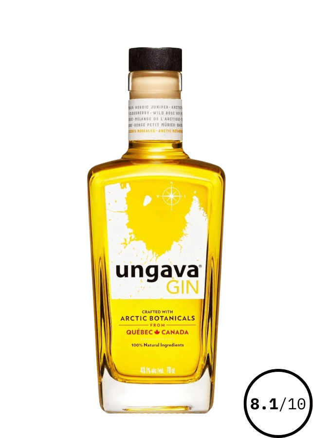 UNGAVA Canadian Premium - LE CLAN HANNIBAL | CAVISTE BAYONNE