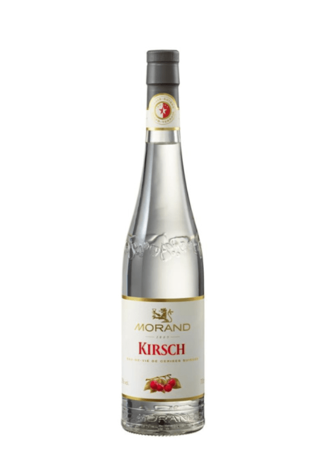 DISTILLERIE MORAND Kirsch - LE CLAN HANNIBAL | CAVISTE BAYONNE